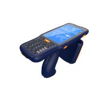China 5'' LCD Display Touch Screen Qr Code Barcode Scanner for Android for sale