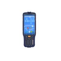 China 5'' LCD Display Touch Screen Qr Code Barcode Scanner for Android for sale