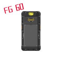 China 1080x2340 4700mAh 3.85V Handheld PDA Scanners 5G Network BT5.1 BLE for sale