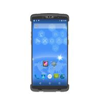 China 2160*1080 Speedata SD60 Handheld Barcode Scanner Android 8.1 Touchscreen for sale