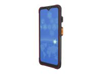 China Handheld Android Barcode Scanners 5G Camera Support Octa Core 2.0Ghz CPU for sale