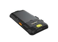 China Speedata Warehouse Handheld Barcode Scanner Android FG60 6.0 Inch IPS Screen 4G Camera GPS for sale