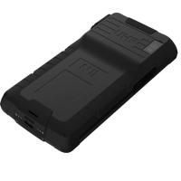 China NewLand CM60 Bluetooth UHF RFID Reader , Handheld Barcode Scanner Speedata SD5607 for sale