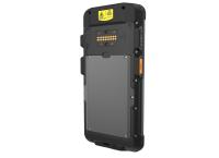 China Wifi 5G Portable Data Collector, IP67 Waterproof PDA Barcode Scanner for sale