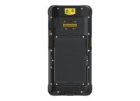 China Rfid Handheld Scanner Portable Data Collector with barcode reader, Programmable SDK Free for sale