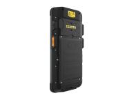 China Rfid Handheld Scanner Portable Data Collector with barcode reader, Programmable SDK Free for sale