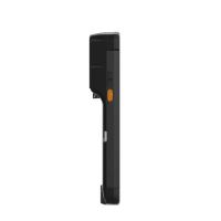 China Handheld Smartphone LF RFID Reader Android PDA 134.2Khz TCP IP Wireless with Memory for sale