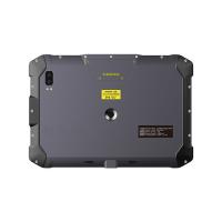 China 9000mAh High Capacity Rugged Tablets PC Android 7.0 Fingerprint Tablet UHF Card Reader for sale