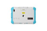 China 10 Inch Display Rugged Tablets PC Octa Core 1.8G Qualcomm Dragon 625 CPU Android 7.0 OS for sale