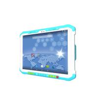 China High Precision GPS Positioning Handheld Rugged Tablet Android 8.1 With Barcode Scanner for sale