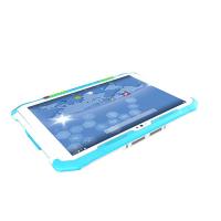 China High Precision GPS Positioning Handheld Rugged Tablet Android 8.1 With Barcode Scanner for sale