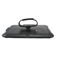 China CCC 9000mAh Touch Screen Terminal Pad With Nfc Rfid Uhf Reader for sale