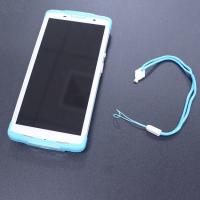 China Rfid Uhf 4500mAh Handheld Touchscreen PDA 5MP FF For Hospital for sale