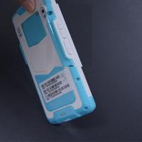 China Rfid Uhf 4500mAh Handheld Touchscreen PDA 5MP FF For Hospital for sale