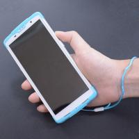 China Rfid Uhf 4500mAh Handheld Touchscreen PDA 5MP FF For Hospital for sale
