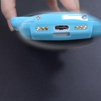 China Rfid Uhf 4500mAh Handheld Touchscreen PDA 5MP FF For Hospital for sale