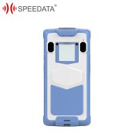 China Cheapest Medical Mobie computer with 2D QR Barcode Scanner, 2.4G 5.0G Dual Band Wi-Fi for sale