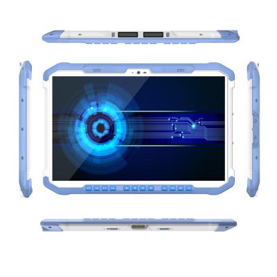 China 10.1 inch 1200*1920 Rugged Industrial Tablet with GPS/GLONASS for Enterprise Mobility for sale