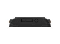 China Handheld PDA Mobile Rfid Reader / RFID Handheld Reader 13.56MHz for sale