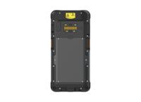 China EDGE UMTS GSM 850/900/1800/1900MHz Rugged Barcode Scanner GPRS HSPA for sale