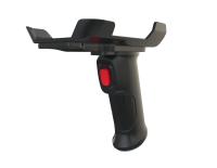 China EDGE UMTS GSM 850/900/1800/1900MHz Rugged Barcode Scanner GPRS HSPA for sale