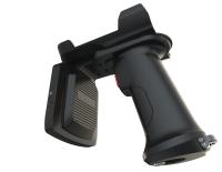 China EDGE UMTS GSM 850/900/1800/1900MHz Rugged Barcode Scanner GPRS HSPA for sale