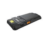China Speedata Handheld RFID Reader Writer LF HF 1D 2D Barcode Scanner QR Scanning Integration for sale