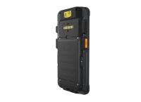 China Speedata Handheld RFID Reader Writer LF HF 1D 2D Barcode Scanner QR Scanning Integration for sale