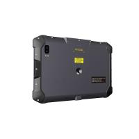 China Touch Screen Rugged Android Tablet 3G with Long Distance RFID Reader for sale