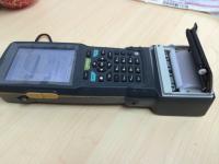 China USB PDA Mobile Device with 80mm Mobile Thermal Printer , CE / ROHS Certificated for sale