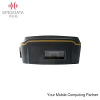 China Android 2.3 Rugged PDA 3G Barcode Data Terminal 860MHZ - 960MHZ for sale