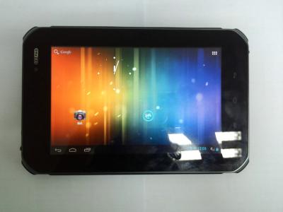 China Android 4.0 Rugged Tablets for sale