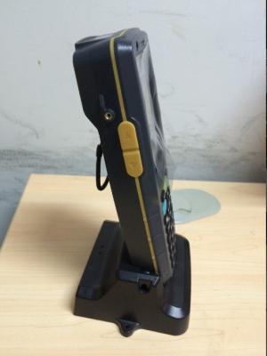 China Industrail Portable Data Collection Device 1D 2D Barcode Scanner with Printer for sale