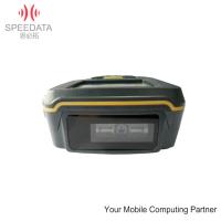 China Symbol SE4500 1D 2D Android Barcode Scanners / LF RFID Animal Tag Reader for sale