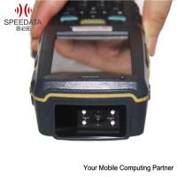 China Honeywell 5100 Android Mobile Barcode Scanner for Restaurant Order for sale
