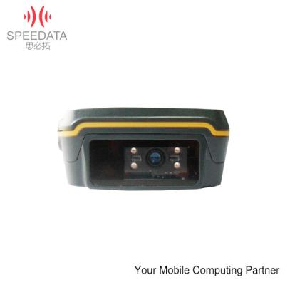 China Portable IP65 Honeywell Laser Android Barcode Scanners with RS232 Connection for sale