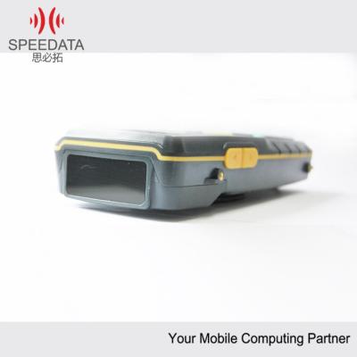 China IP65 3.5 inch Wireless Handheld Data Collector for Logistics Distribution System for sale