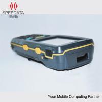 China Outdoor 4.5 inch Rugged Portable Data Collection Device for Water Conservancy for sale