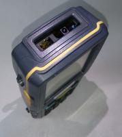 China Symbol SE955 Handheld Android Barcode Scanners Industrial PDA Customized for sale