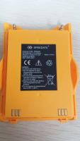China TT43 Handheld UHF RFID Reader with GPRS / Wifi / Bluetooth , Programmable SDK Free for sale