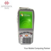 China TT32 Cost - effective Handheld Barcode Scanners with Wifi / Bluetooth / GPRS / 3G for sale