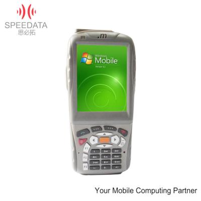 China TT32 Cost - effective Handheld Barcode Scanners with Wifi / Bluetooth / GPRS / 3G for sale