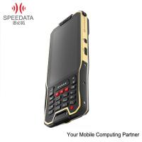 China Llaser Barcode Scanner for Android with Cheapest Price Wifi 3G GPRS for sale