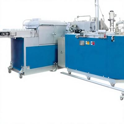 China TOKAI Mg Series: Advanced Magnesium Melting & Holding Systems for sale