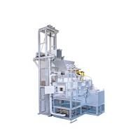 China TOKAI AL-KEEP: Premium Aluminum Hand-Melting & Holding Furnace for sale