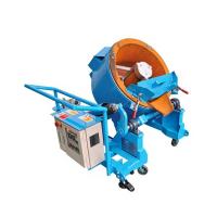 China SYVOLEX: Compact Aluminum Dross Recovery System for sale