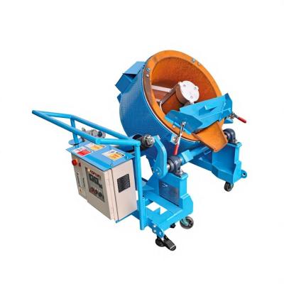 China SYVOLEX: Compact Aluminum Dross Recovery System for sale
