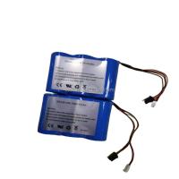 China ER34615M 10.8V 14.5Ah Battery Pack Li-SCOL2 for Disposable Lithium Thionyl Chloride for sale