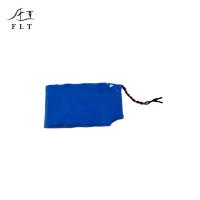 China Cylindrical 3.6V 15.2AH ER18505-4 /W slc1550 Li/SOCI2 Battery for IoT Smart Door Lock for sale