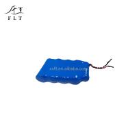 China Cylindrical 3.6V 15.2AH ER18505-4 /W slc1550 Li/SOCI2 Battery for IoT Smart Door Lock for sale